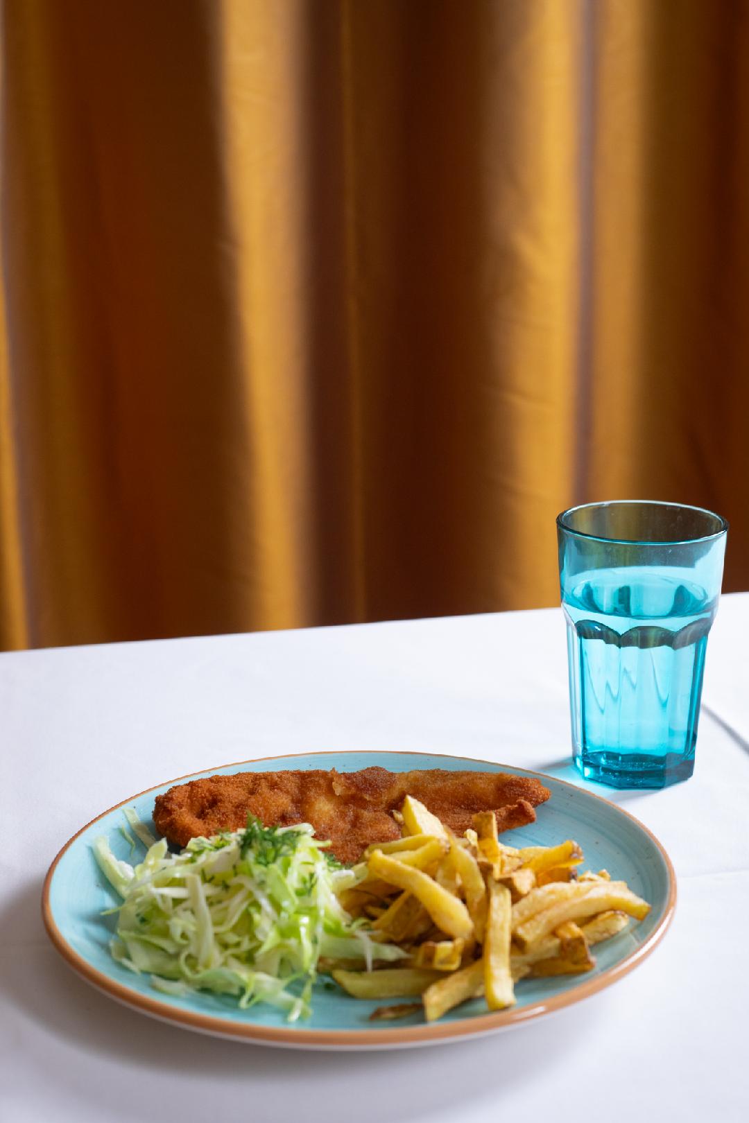 Meniu Office - Xanadu